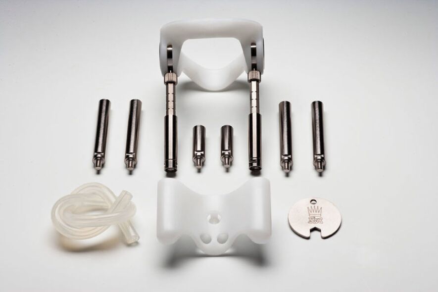 Como agrandar el pene en casa. 10 maneras!